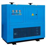 China Custom Desiccant Air Dryer For Air Compressor ASME Certification for sale