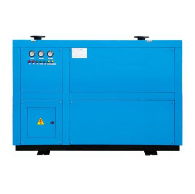 China Custom Desiccant Air Dryer For Air Compressor ASME Certification for sale