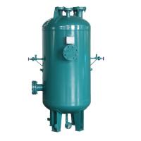 China OEM Air Compressor Vertical Tank Customized Pressure Vessel for sale