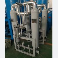 China CE ASME Certified Micro Thermal Regeneration Adsorption Dryer for sale