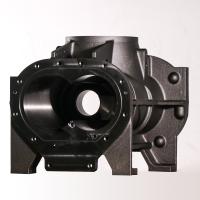 China Stainless Steel High Precision Mechanical Finishing Custom Steel for sale