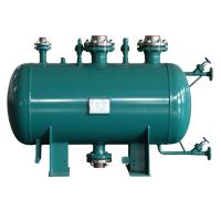 China 0.8-6.4Mpa ASME Pressure Vessel Certified With U Stamp Standard for sale
