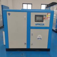 China Environmental Protection Oil Free Compressor Screw Water Lubricated for sale