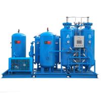 China PSA Nitrogen Oxygen Generator Oil And Gas Industry Use for sale