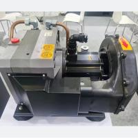 China Vehicle Mounted Oil Free Car Scroll Compressor Global Initiative for sale