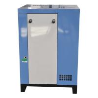 China 3-25HP Oil Free Scroll Air Compressor Zero Discharge Stiffness Air End for sale