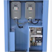 China Oil Free Permanent Magnet Air Scroll Compression Medical Apparatus Use for sale