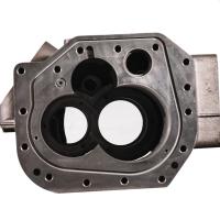 China Gearbox Finishing Manufacturing Mechanical Finishing for sale