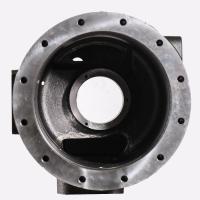 China Gearbox Finishing Manufacturing Mechanical Finishing for sale