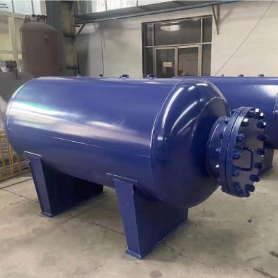 China Stainless Steel ASME Pressure Vessel Steel ASME Standard Pressure Vessels for sale