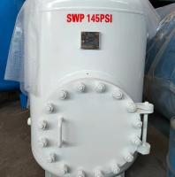 China Stainless Steel ASME Pressure Vessel Steel ASME Standard Pressure Vessels for sale