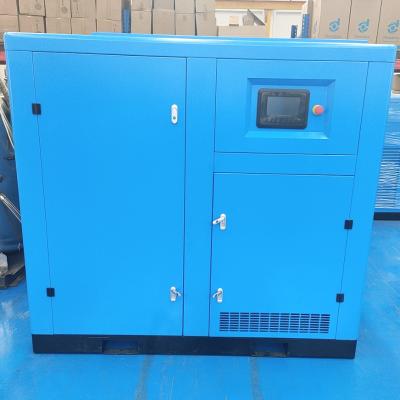 China OEM Screw Water Lubricated Oil Free Compressor Energy Saving for sale