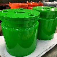 China Multipurpose ASME Boiler And Pressure Vessel Code Custom for sale