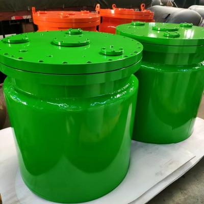 China Multipurpose ASME Boiler And Pressure Vessel Code Custom for sale