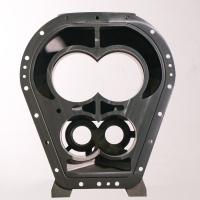 China Ball Burnish General Mechanical Finishing Steel Custom for sale