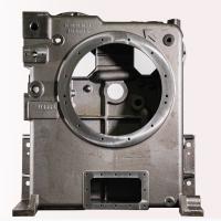 China General Mechanical Finishing High Precision Air Compressor for sale