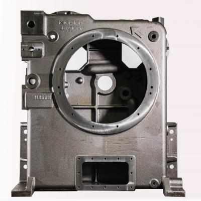 China General Mechanical Finishing High Precision Air Compressor for sale