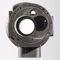 China Custom Mechanical Finishing Special Parts For General Purpose Stainless Steel for sale