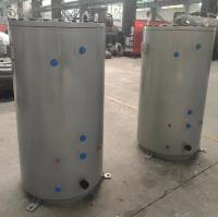 China Standard ASME Custom Pressure Vessels Custom U Stamp for sale