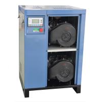 China Maintenance Free Scroll Air Compressor Oil Free Multi Air Ends for sale