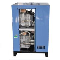 China Silent Oilless Scroll Air Compressor Precision Spray Production Line Use for sale
