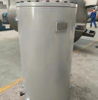 China Standard ASME Custom Pressure Vessels Custom U Stamp for sale