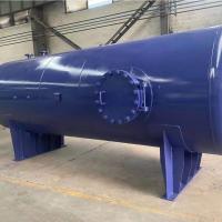 China Multipurpose ASME Pressure Vessel for sale
