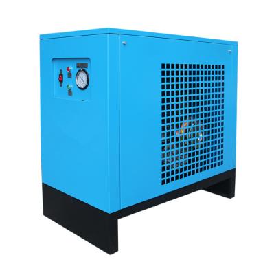 China Refrigerated Compressed Air Dryer System ASME Certification Custom for sale