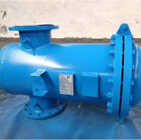 China ASME CE Customized Pressure Vessel Compressed Air Tank for sale