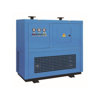 China Air Cooled Refrigerated ASME Air Compressor Dryer Stainless Steel for sale