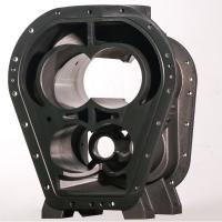 China Custom Mechanical Finishing Special Parts For General Purpose Stainless Steel for sale