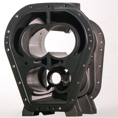 China Custom Mechanical Finishing Special Parts For General Purpose Stainless Steel for sale