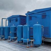 China Electric Air Compressor Screw Normal Pressure Screw Industrial Air Compressor for sale