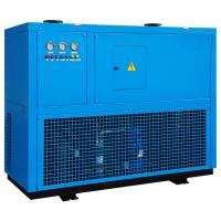 China Normal Temperature Air Dryer Refrigeration System ASME CE for sale