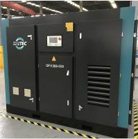 China Fixed Speed Air Compressor Screw Complete Compressed Air System for sale