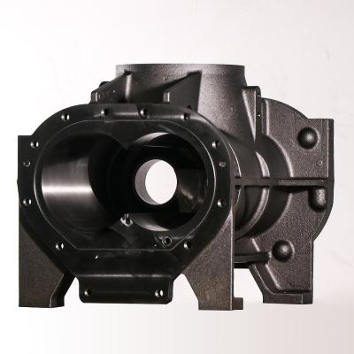 China General Mechanical Finishing High Precision Air Compressor for sale