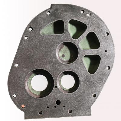China Systematic General Mechanical Finishing High Precision Air Compressor for sale
