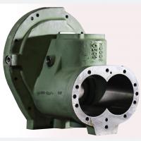 China Systematic General Mechanical Finishing High Precision Air Compressor for sale