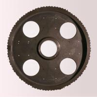 China Customized General Mechanical Finishing High Precision Air Compressor for sale