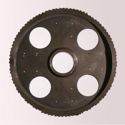 China Customized General Mechanical Finishing High Precision Air Compressor for sale