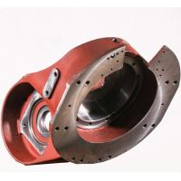 China Customized General Mechanical Finishing High Precision Air Compressor for sale