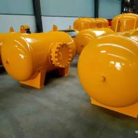 China CE DOSH EAC CRN ASME Pressure Vessel Custom for sale