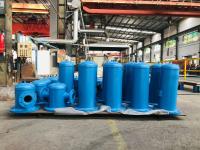 China Customized DOSH CE Pressure Vessels Multipurpose 100 M3 for sale