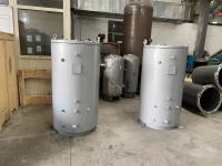 China DOSH Nitrogen Production Machine 100 M3 100bar for sale
