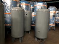 China 100L CE Nitrogen Storage Tank Pressure Vessel Painted 1000mm X 1000mm for sale