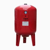 China 3mm Pressure Expansion Tank Stainless Steel / Diaphragm Expansion Tank for sale