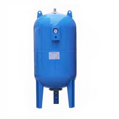China 0.5 Cubic Meter Vertical Gas Storage Tank Pressure Resistance 1.6pa for sale