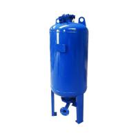 China Sealed Asme Pressure Vessel Pressure Resistance 1.3pa for sale