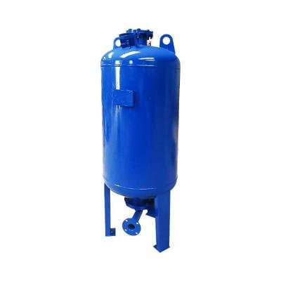 China Sealed Asme Pressure Vessel Pressure Resistance 1.3pa for sale