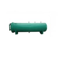 China EAC Certified Gas Storage Tank Chemical Compressed Air Stainless Steel  100L 0.8MPa for sale